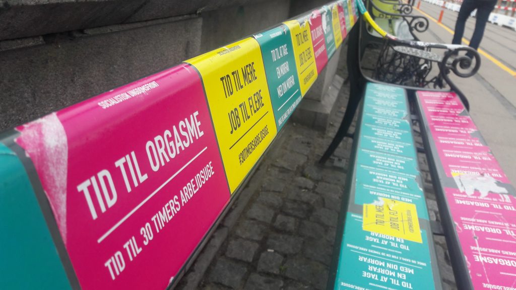 Hvad er nudging? - Brave